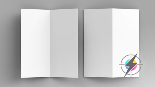 Folding Styles | Lightning Print